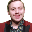 Ian Chamberlain | Sweetwater