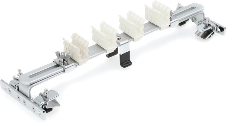 Pearl BMH100 - Bass Drum Mallet Holder | Sweetwater