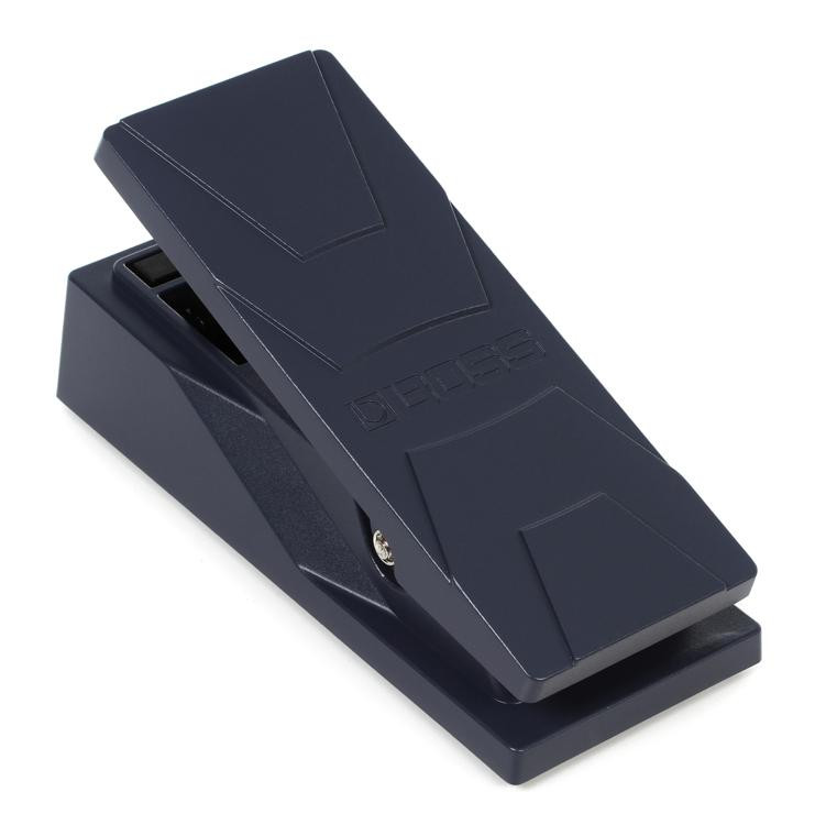 Boss EV-30 Dual Expression Pedal Reviews | Sweetwater