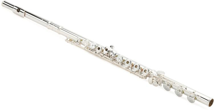 Azumi AZ1SRBO Concert Flute with Offset G Key System | Sweetwater