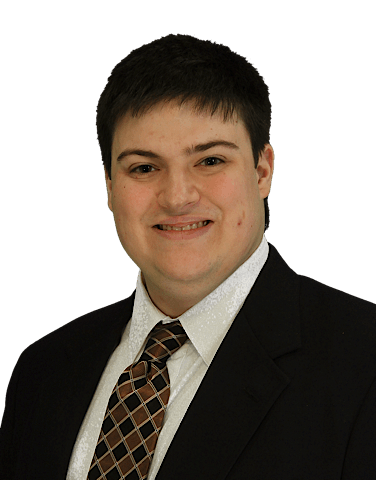 Aaron Tremain | Sweetwater