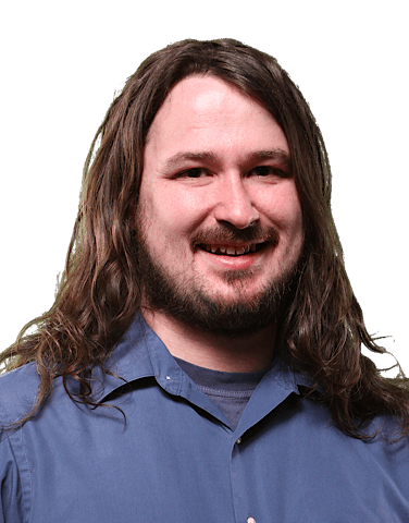 Adam Chesi | Sweetwater