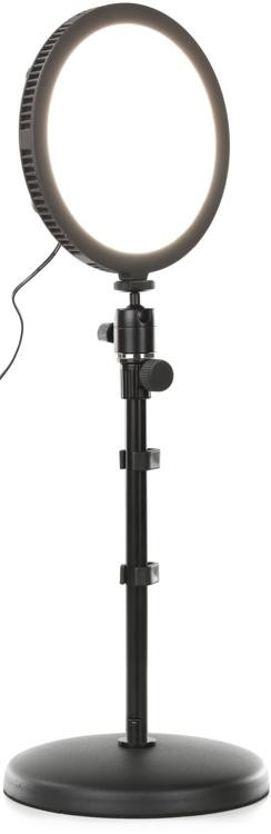 Ikan HS-LR6 Homestream 6-inch Diameter LED Accent Light with Variable ...