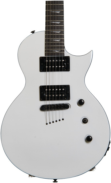 Kramer Assault 220 Alpine White | Sweetwater