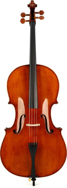 Eastman VC928 Raúl Emiliani Professional Cello - 4/4 Size | Sweetwater