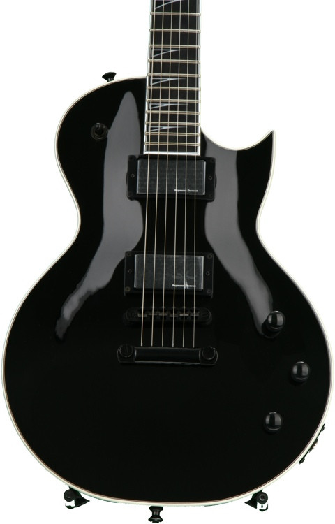Jackson Pro Series Monarkh SC - Gloss Black | Sweetwater