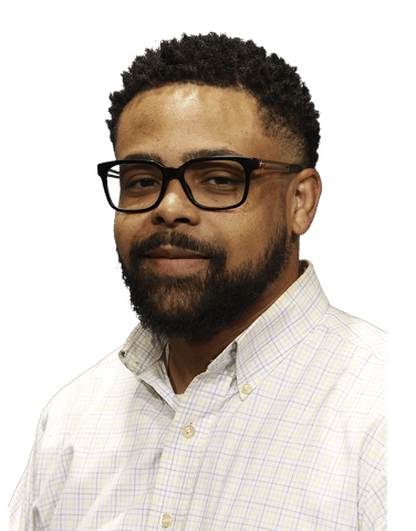 Brandon Shaw | Sweetwater