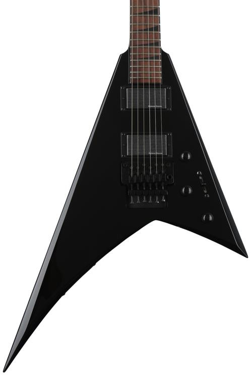 Jackson X Series Rhoads RRX24 - Gloss Black | Sweetwater