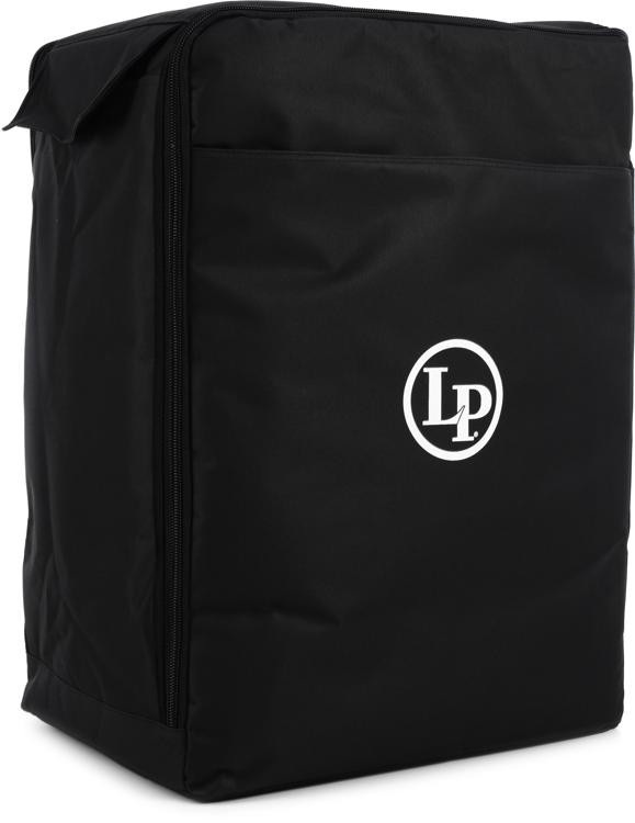 Latin Percussion 6-zone Box Kit Bag Reviews | Sweetwater