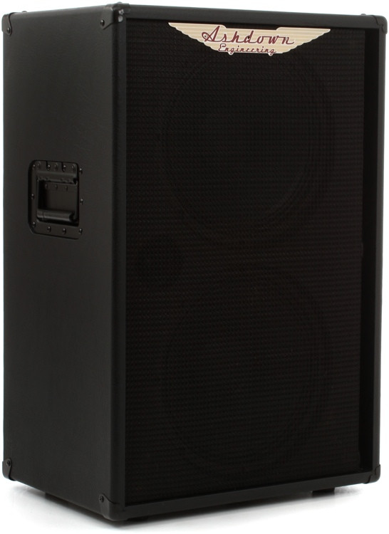 Ashdown Rootmaster RM-MAG-212T 300-Watt 2x12" Bass Cabinet | Sweetwater