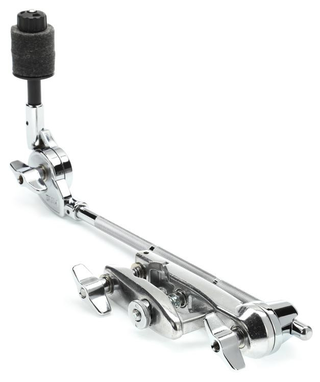 Tama Fast Clamp - with Boom Arm | Sweetwater