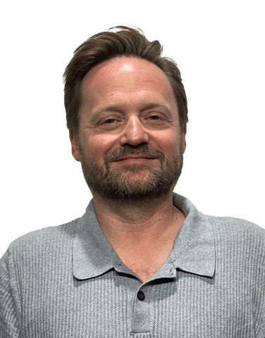 Andy Rice | Sweetwater