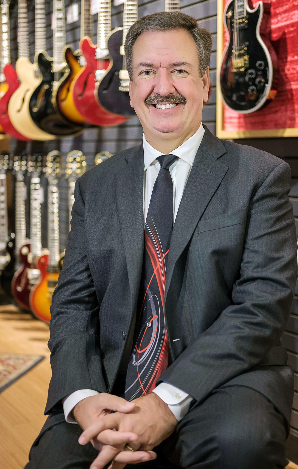 Chuck Surack Receives Legends of Leadership Award