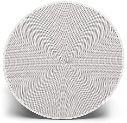 Bose DesignMax DM8CSubW Install Ceiling Subwoofer - White | Sweetwater