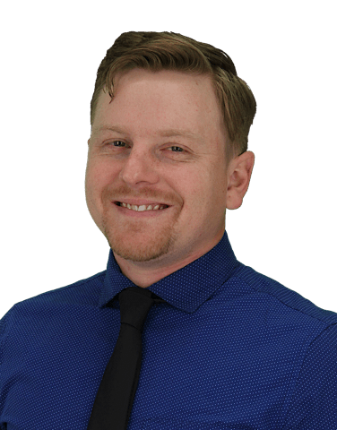 Andy Hoye | Sweetwater