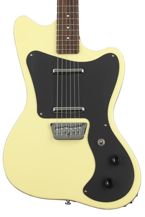 Danelectro '67 Dano - Yellow | Sweetwater