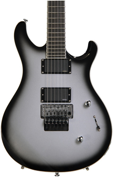 PRS SE Torero - Silver Burst | Sweetwater