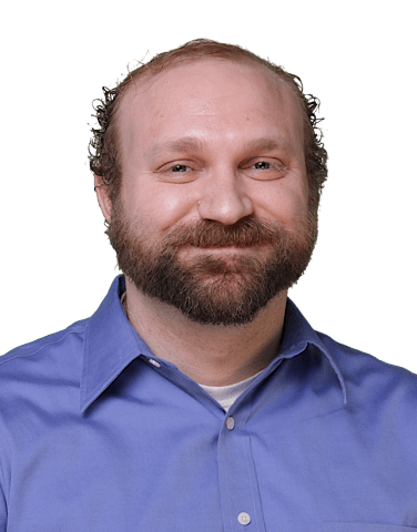 Alan Carter | Sweetwater