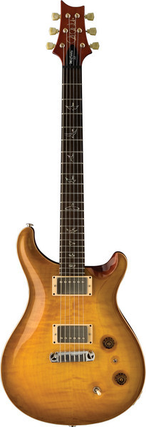 PRS McCarty II - McCarty Burst with Birds | Sweetwater