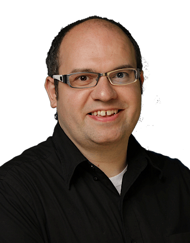 Joseph Secu | Sweetwater