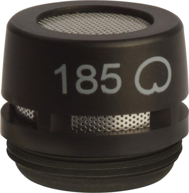 Shure R185B Cardioid Replacement Cartridge for MX Series Microphones ...