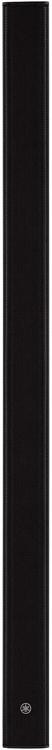 Yamaha VXL1B-16P Slim Line Array Speaker - Black | Sweetwater