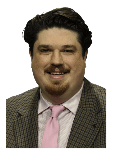 William Roach | Sweetwater