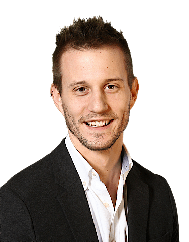 Andrew Plassman | Sweetwater