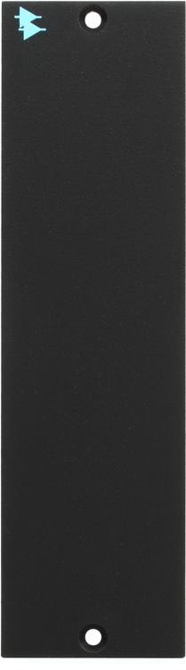 API 5B1-A 500-Series Blank Panel | Sweetwater