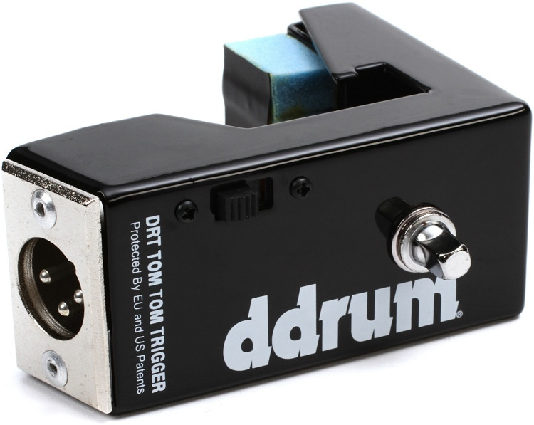 ddrum DRT Tom Trigger | Sweetwater