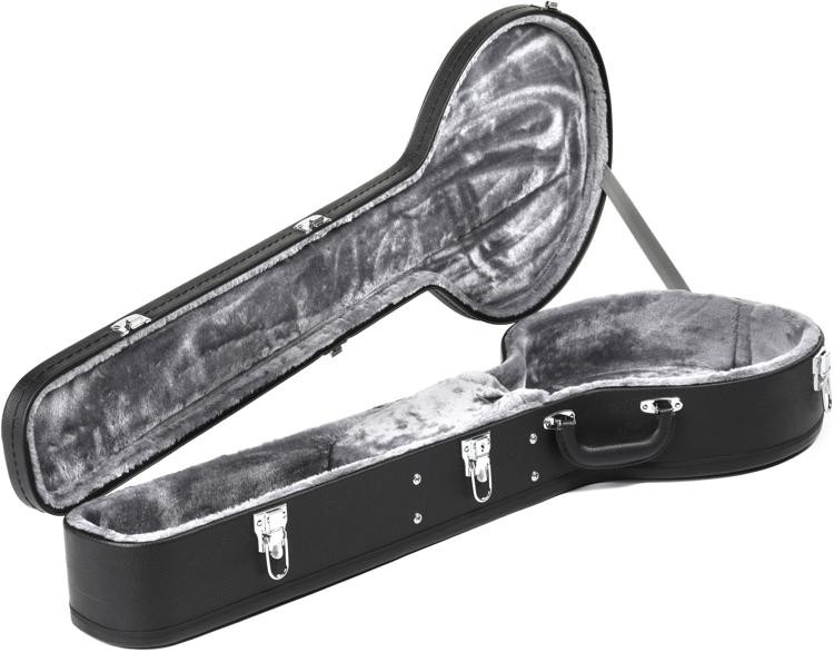 Washburn BC80 Deluxe Banjo Hardshell Case | Sweetwater