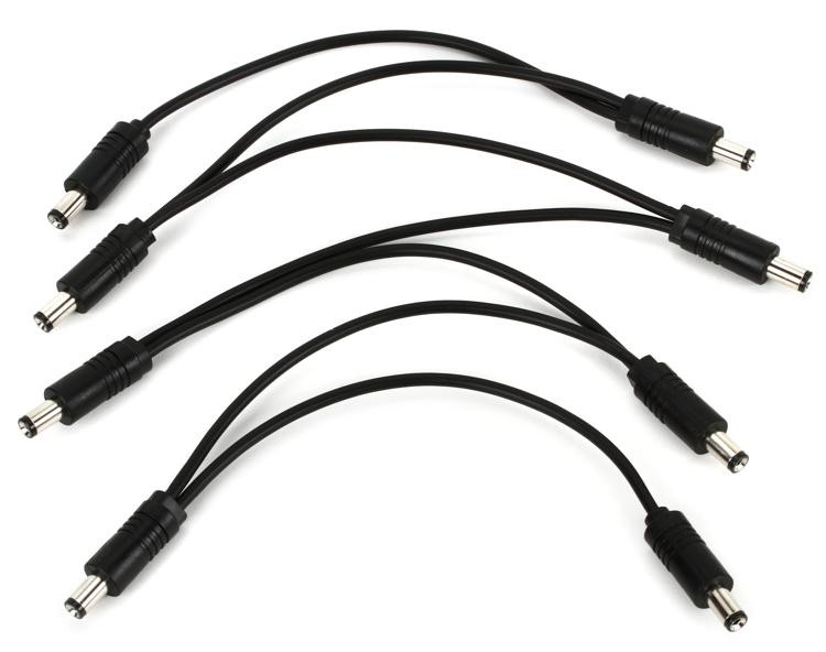 Boss PCS-20A Parallel DC Daisy-Chain Cable Reviews | Sweetwater