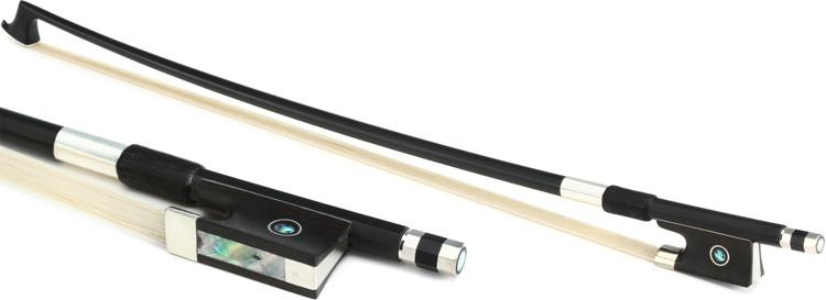 Howard Core 1088VN Fiberglass Violin Bow - 1/16 Size | Sweetwater