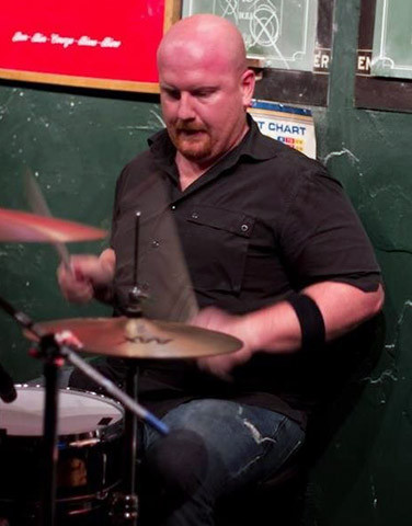 Devin Cunningham | Sweetwater