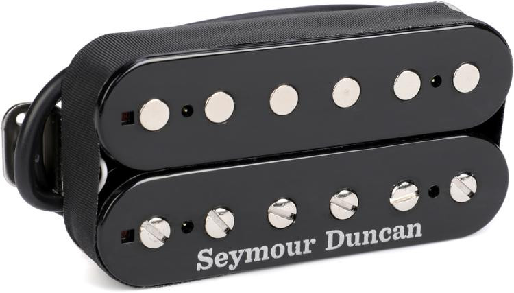 Seymour Duncan Custom Shop '78 Model Pickup - Trembucker | Sweetwater