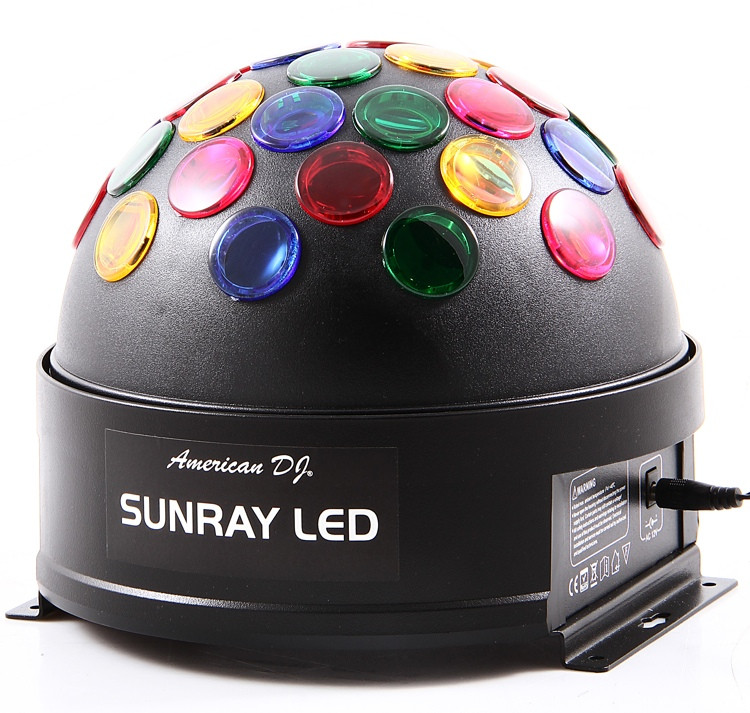 ADJ Sunray LED | Sweetwater
