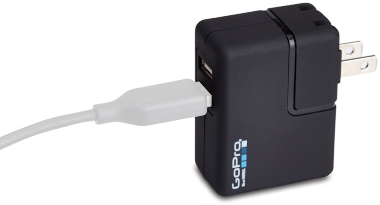 GoPro Wall Charger | Sweetwater