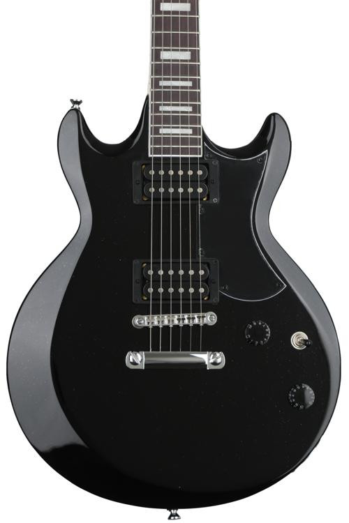 Ibanez GAX30 - Black Night | Sweetwater