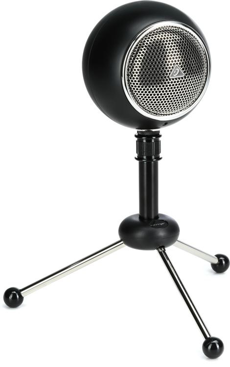 Behringer BV-BOMB Vintage Bomb USB Microphone | Sweetwater