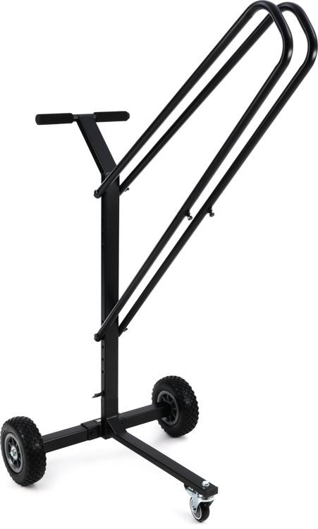 On-Stage SMC5000 Music Stand Cart | Sweetwater