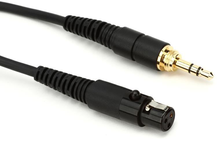 AKG EK300 Straight Headphone Cable | Sweetwater