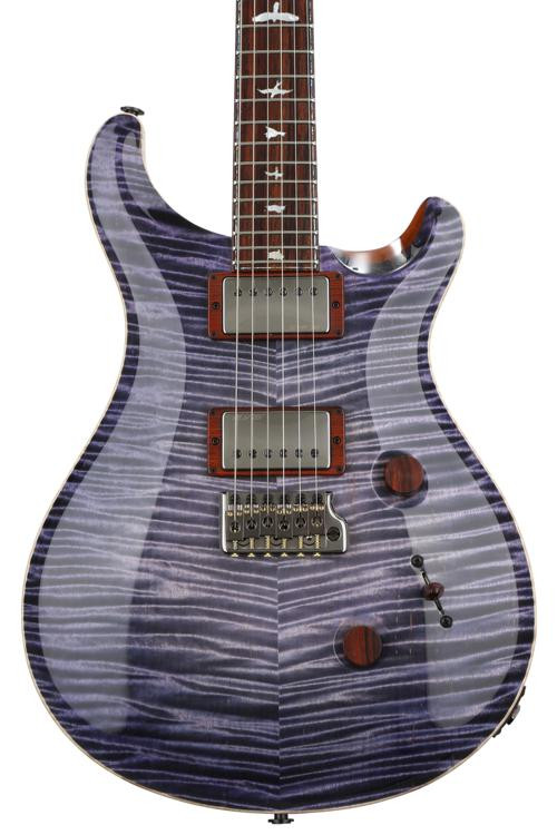 PRS Private Stock #7454 Custom 24 - Purple Mist Glow, Pattern Regular ...