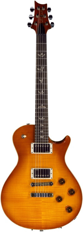 PRS Stripped 58 - McCarty Burst | Sweetwater