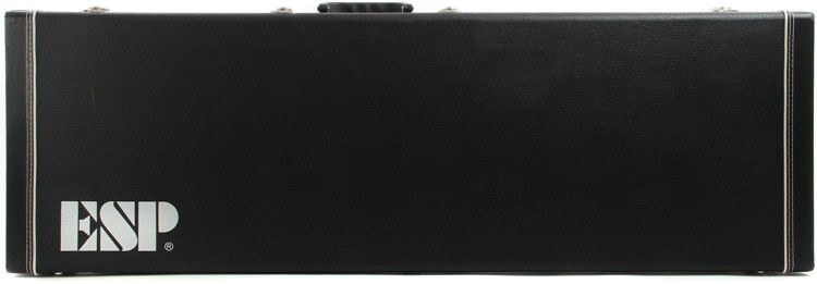 ESP LTD AX Bass Form Fitting Case | Sweetwater