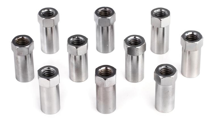 Rimshot-Locs Tension Rod Locks - 10 pack - 1/2 Shoulder | Sweetwater