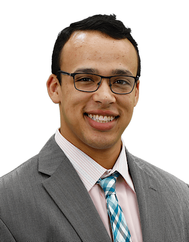 Patrick Lantz | Sweetwater