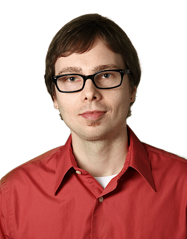 Ryan Murray | Sweetwater