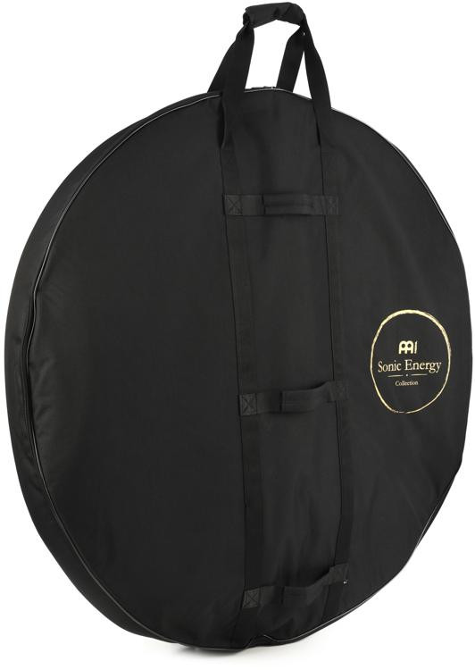Meinl Sonic Energy MGB-40 Gong Bag for 40-inch Gongs/Tam Tams | Sweetwater