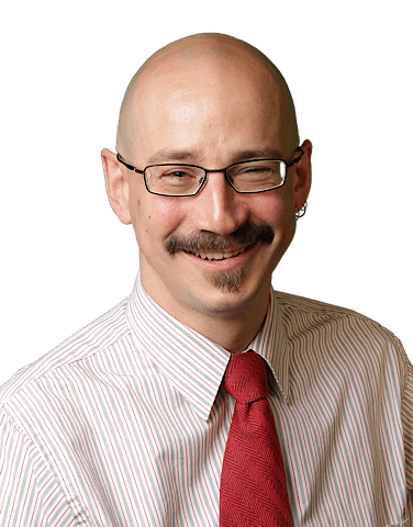 Mark Bruhn | Sweetwater