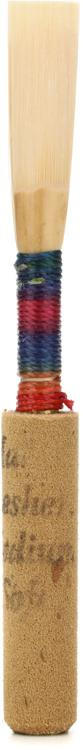 Marlin Lesher Oboe Reed - Medium-soft | Sweetwater